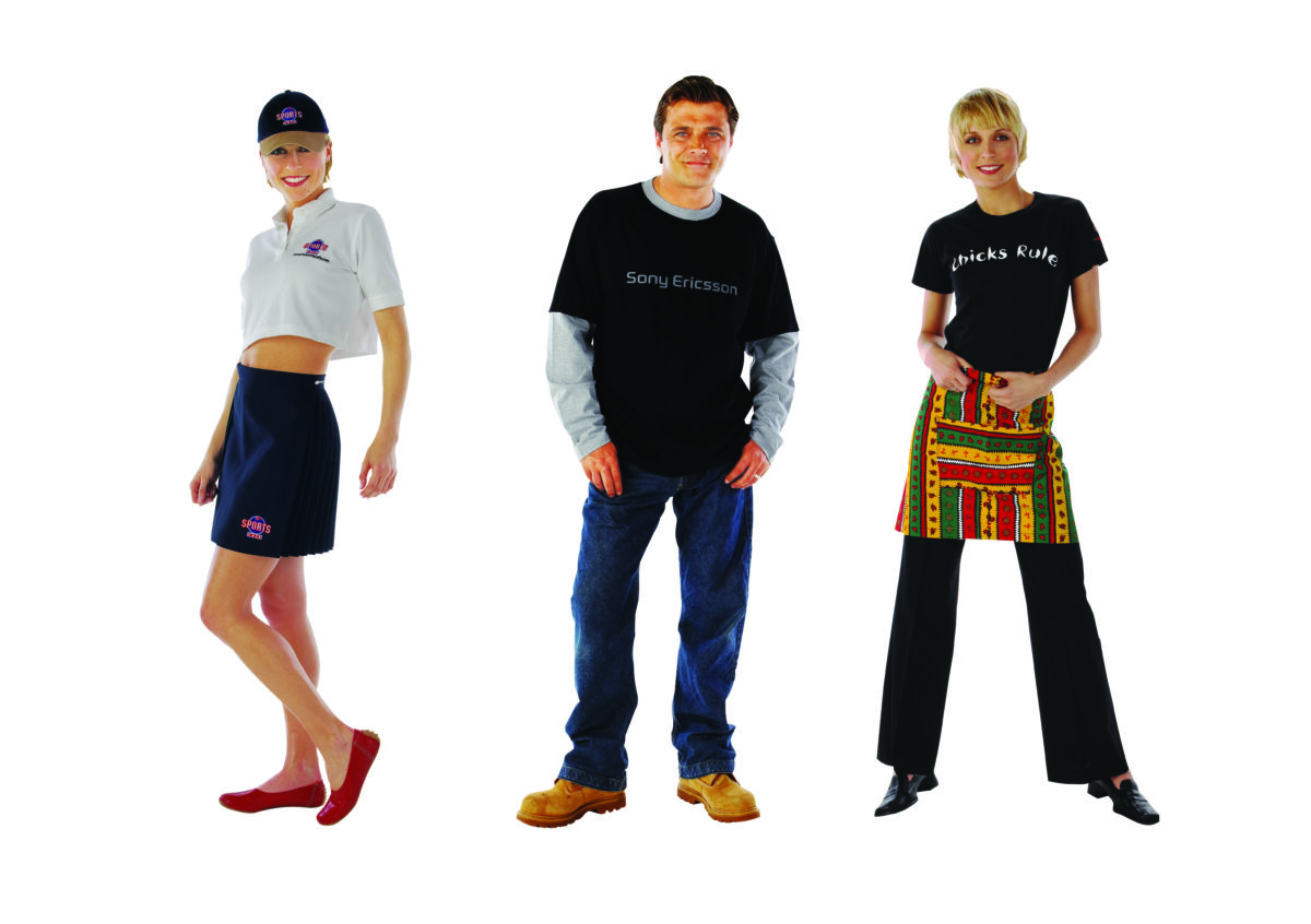 First Concept – Promotional products supplier in London